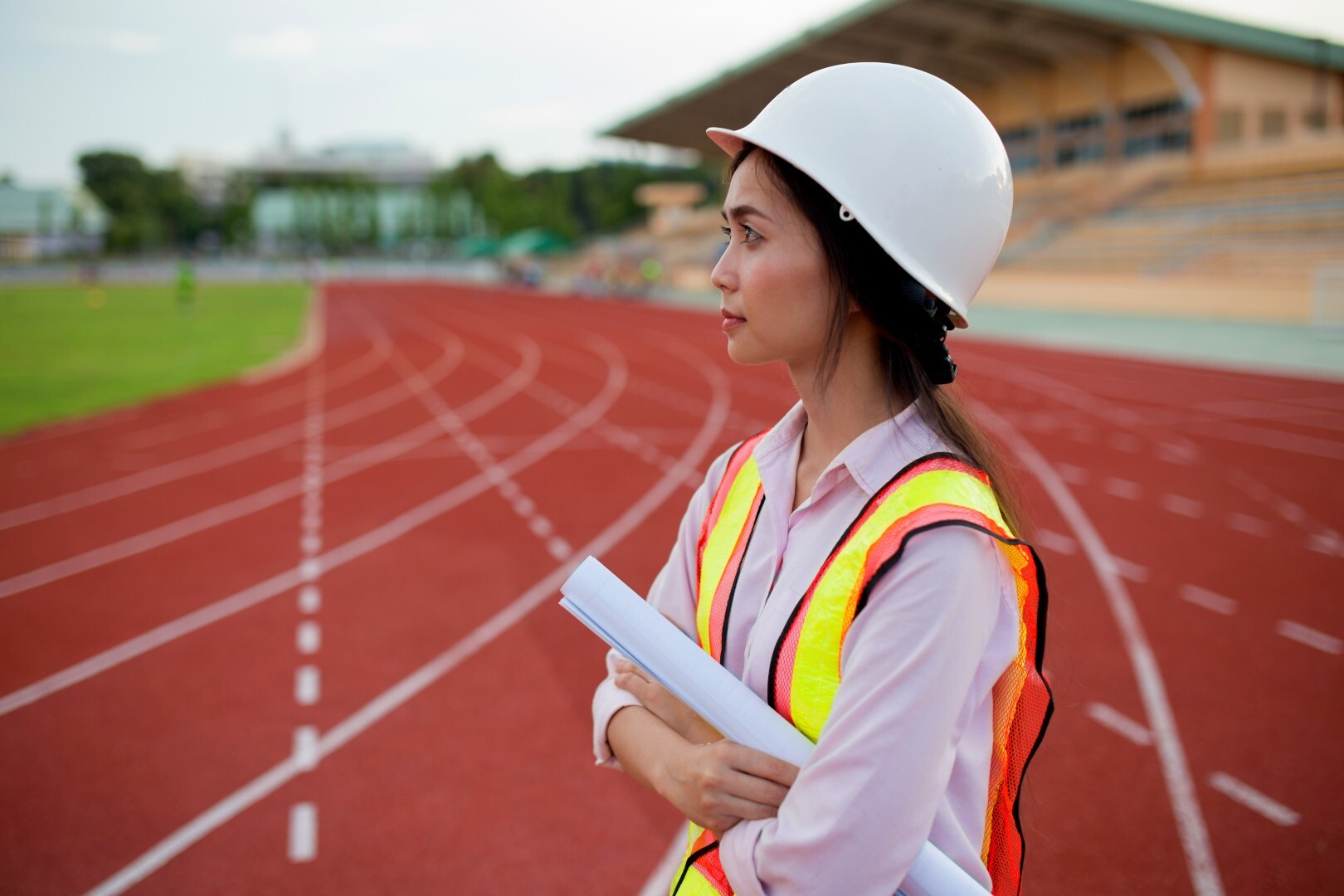 What Does a Sports Field Superintendent Do? The Key Role in Successful ...