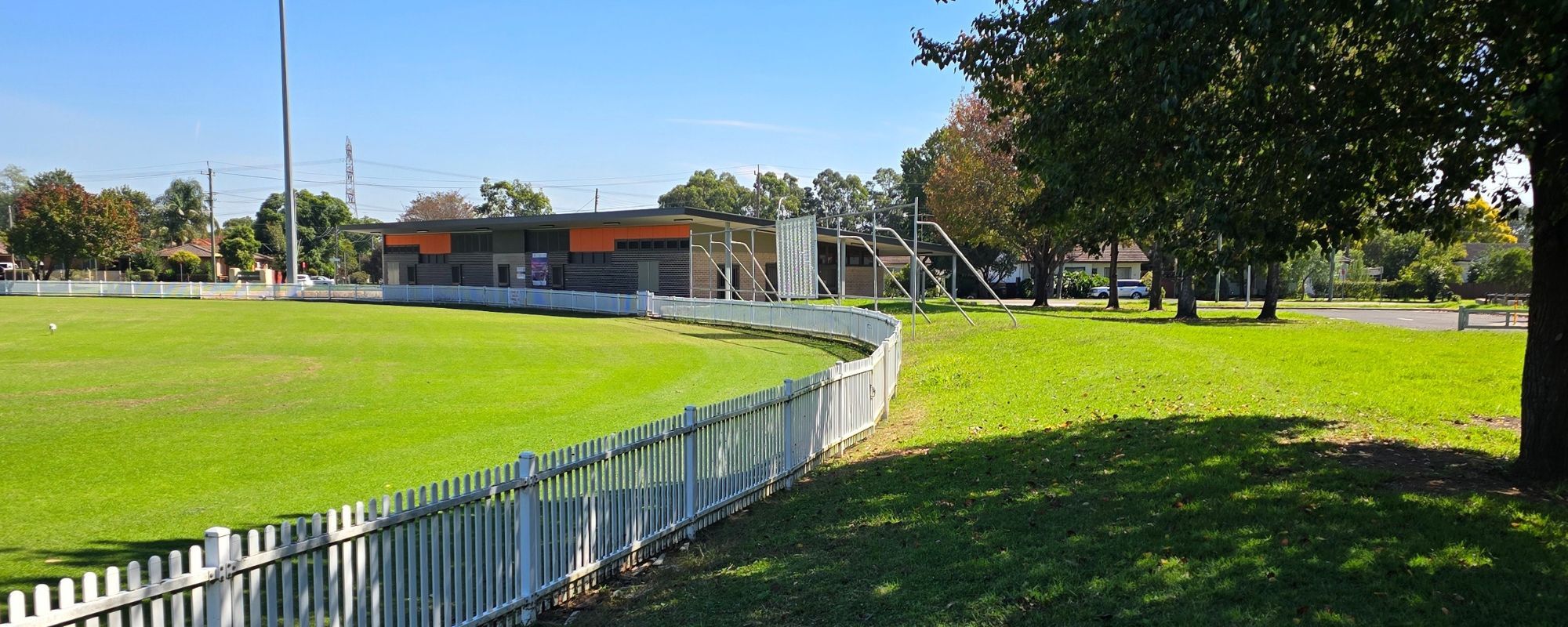The Importance of Identifying Constraints Early in Sports Field Design