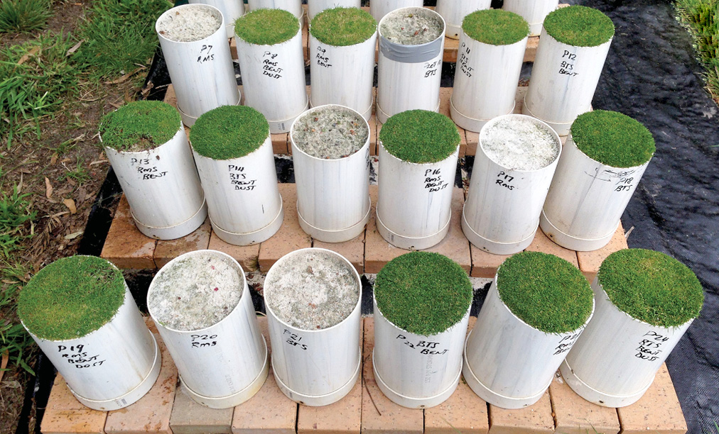 Unlocking the secrets to becoming an exceptional Turfgrass Agronomist!