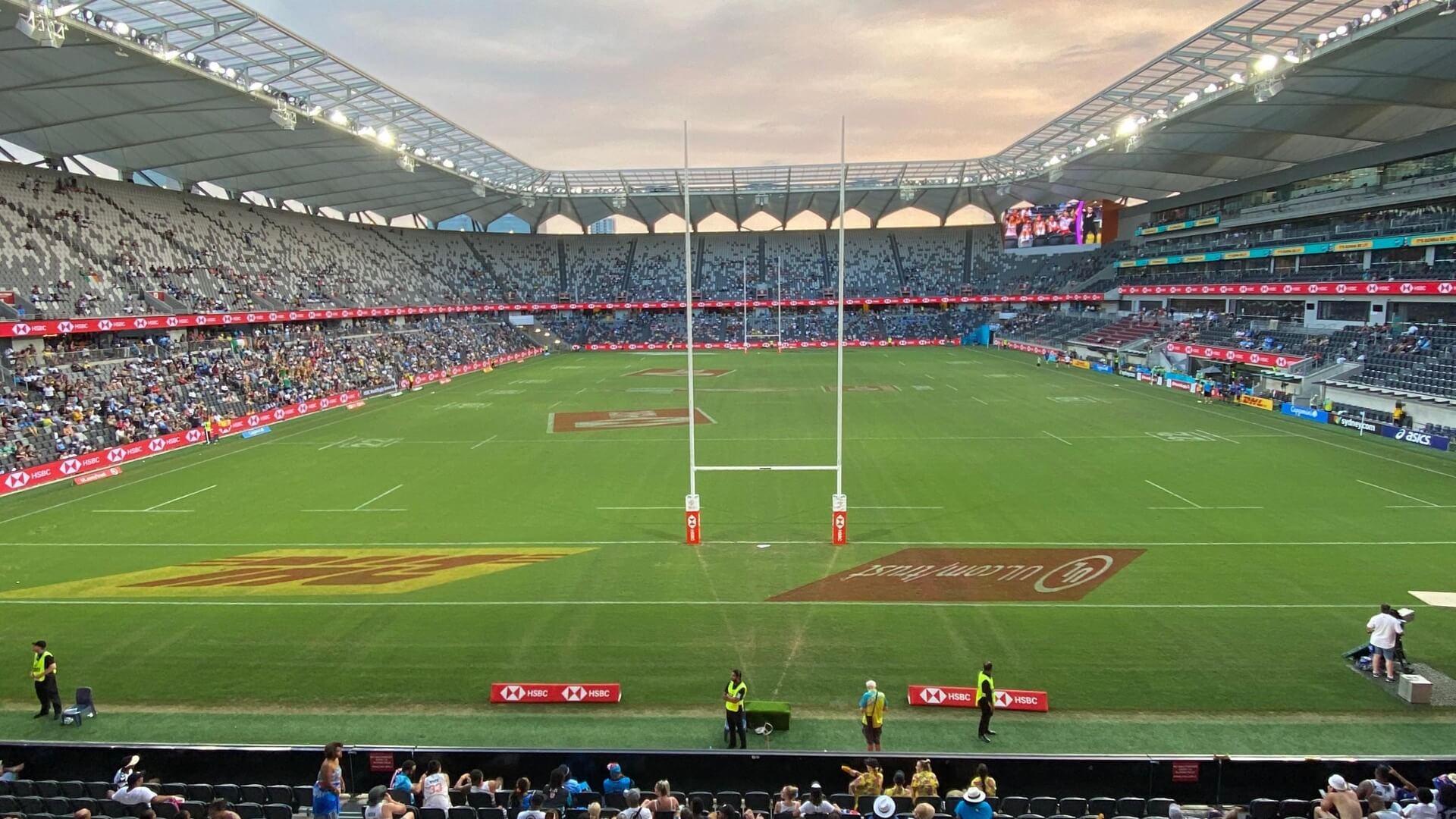 What is natural turf and how to improve its playing quality?