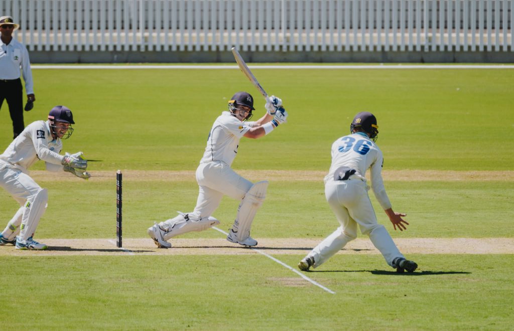 Revolutionising cricket grounds: innovations in pitch and field design